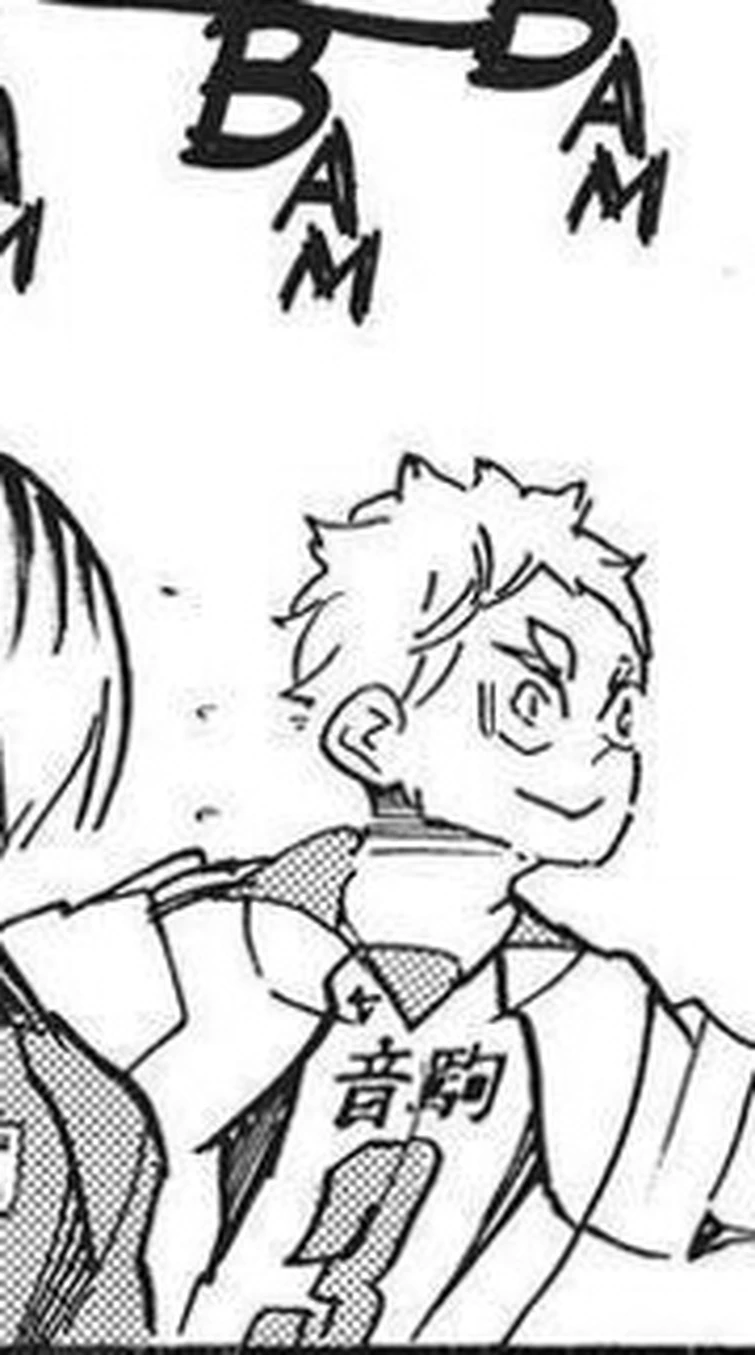 Discuss Everything About Haikyū!! Wiki | Fandom