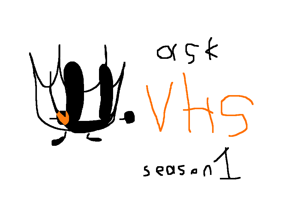 Ask VHS | Fandom