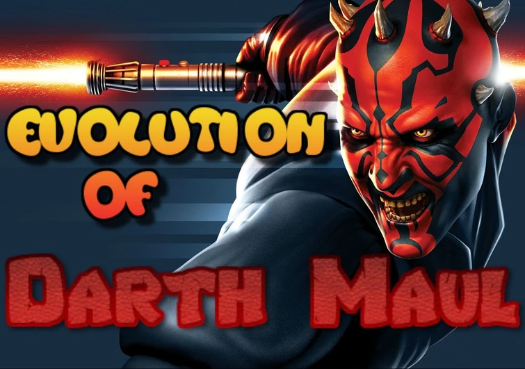 Evolution of Star Wars Characters | Fandom