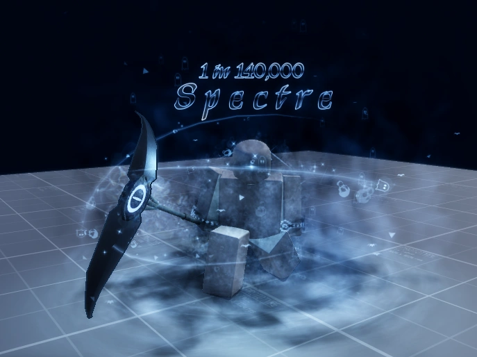 New Aura Spectre | Fandom