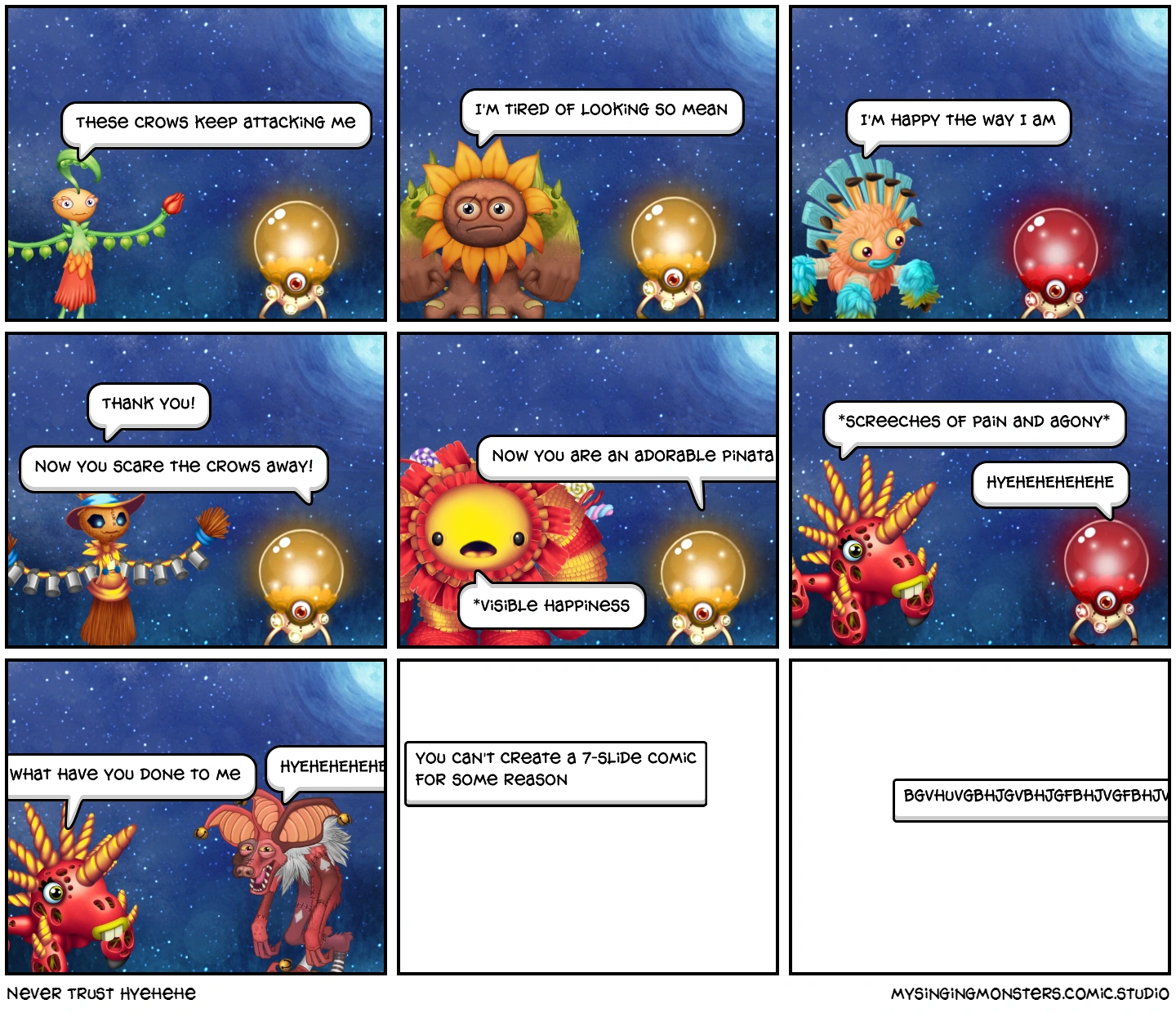 the real why reason prismatic tiawa is an abomination | Fandom