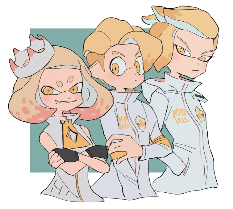 Discuss Everything About Splatoon Wiki | Fandom