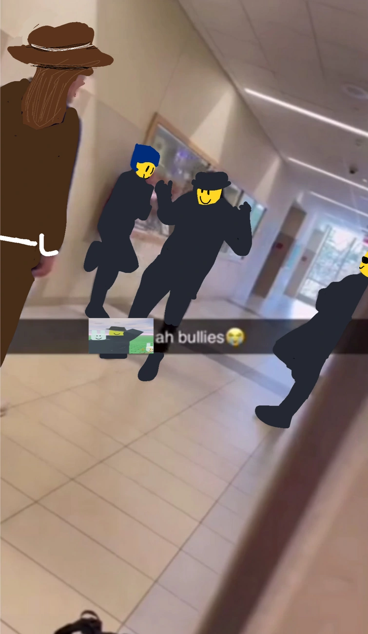 hi (or buh bye) | Fandom