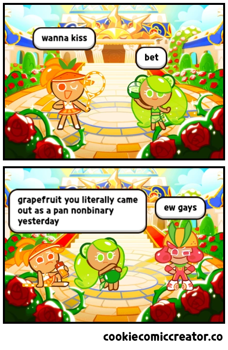 the citrus squad does stuff - a new series maybe??? | Fandom