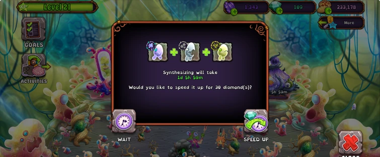Discuss Everything About My Singing Monsters Wiki | Fandom