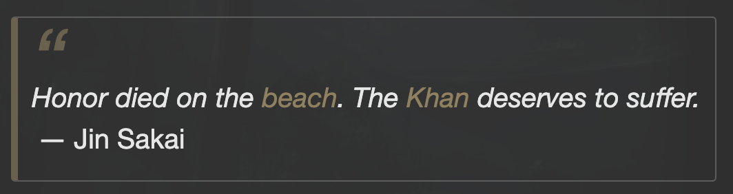 Wiki Templates Quotes Wikipedia Multiple Quotes One Source | PPT