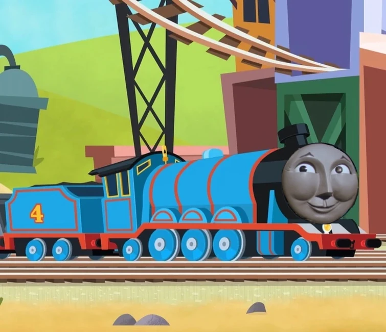 Discuss Everything About Thomas & Friends: All Engines Go Wiki | Fandom