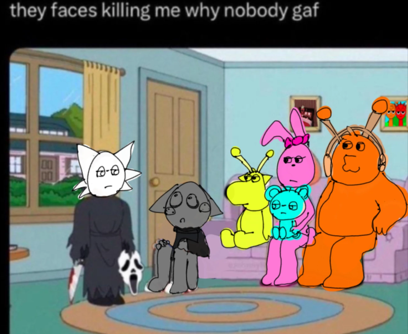 giggles | Fandom