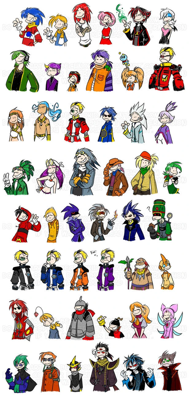 Something I found on Deviantart | Fandom