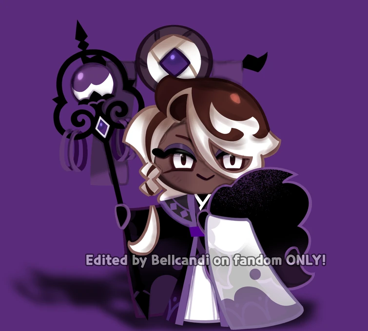 Affogato Cookie sprite edit | Fandom