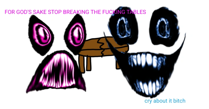 lil comic i made | Fandom