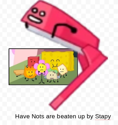 BFB/BFDI Randomness Post #4 | Fandom