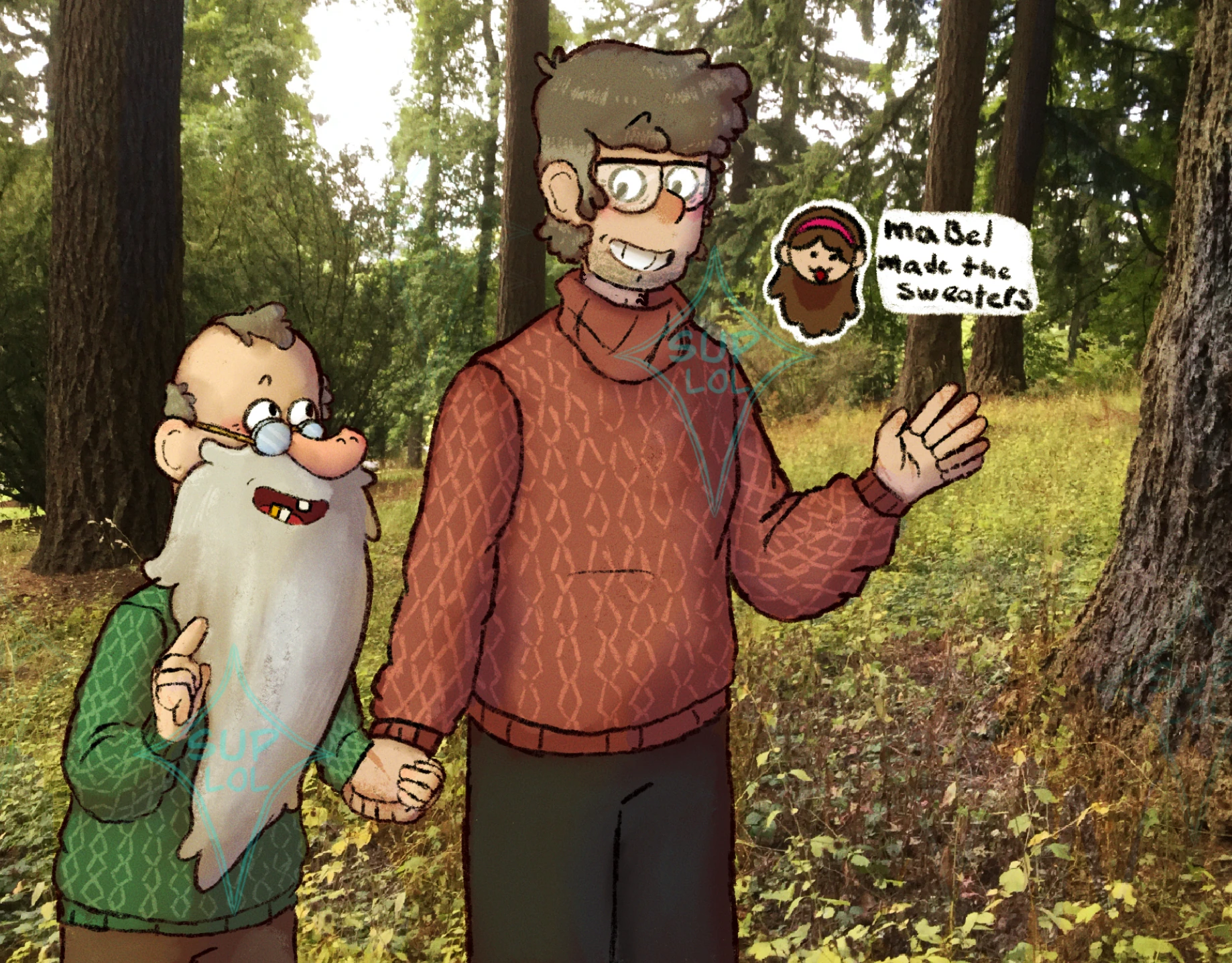 Fiddauthor fanart | Fandom