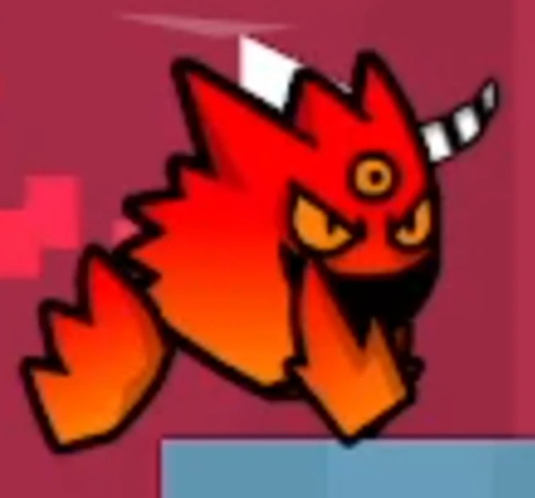 Discuss Everything About Geometry Dash Wiki | Fandom