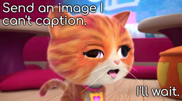 Discuss Everything About SuperKitties Go Wiki | Fandom