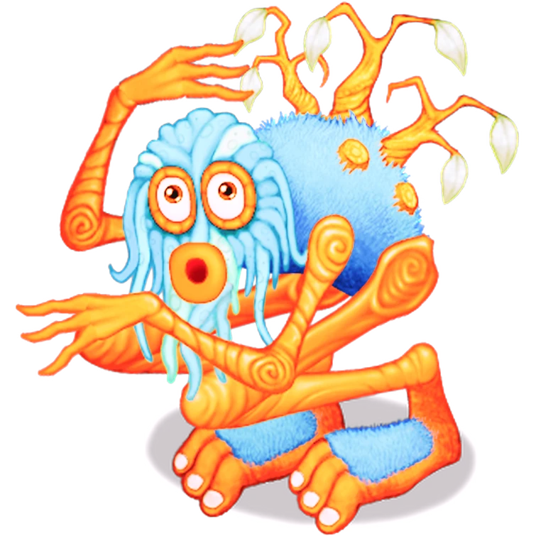 Rare shrubb, but it hurts to look at them | Fandom