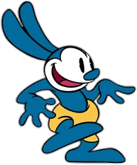 Oswald the Lucky rabbit (1928-1957, 2004-2005) | Fandom