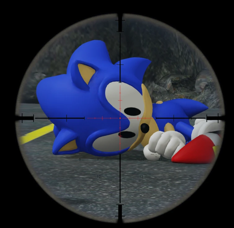 Discuss Everything About Sonic Wiki Zone | Fandom