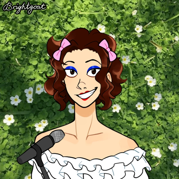 Picrew trend: Coryo Snow & Lucy Gray | Fandom