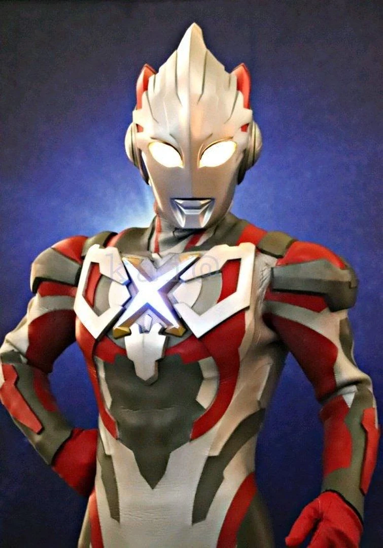 Discuss Everything About Ultraman Wiki | Fandom