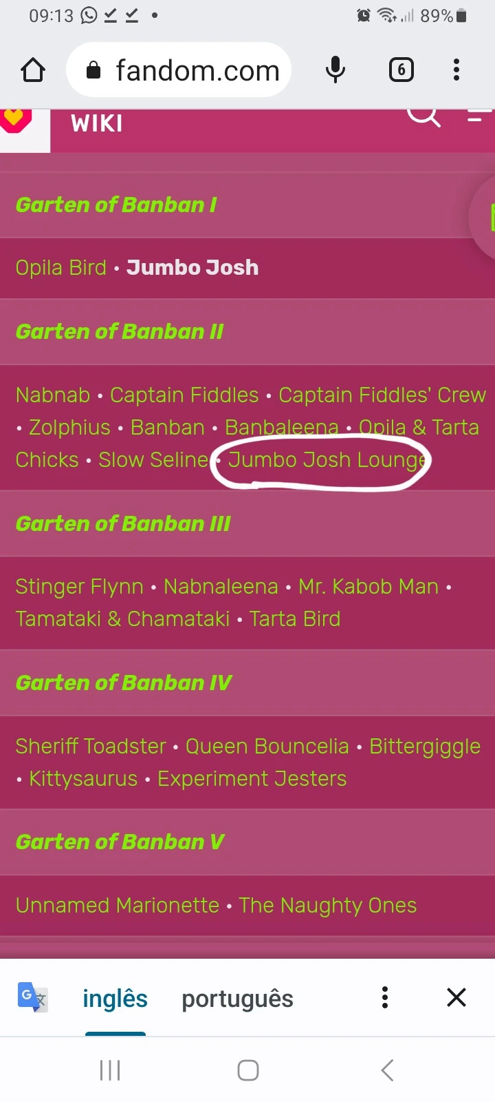 Vandalism | Fandom