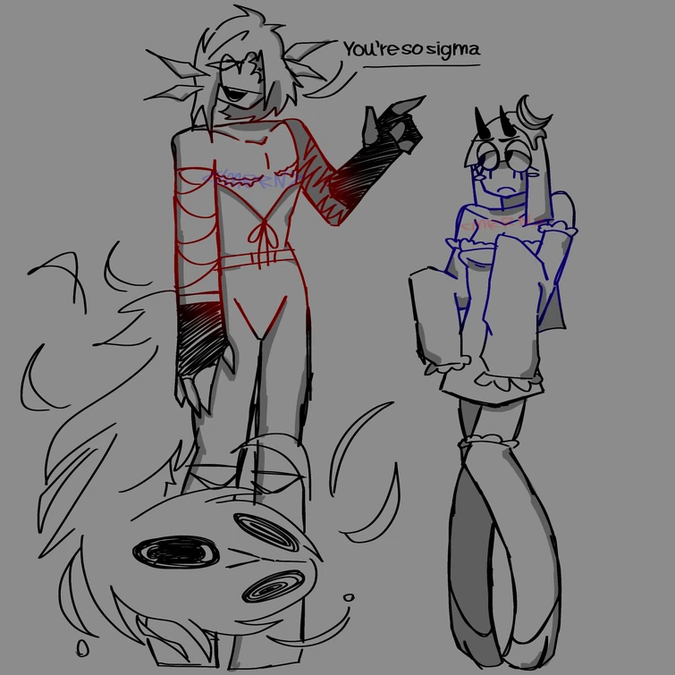 A-60 is brainrotted | Fandom