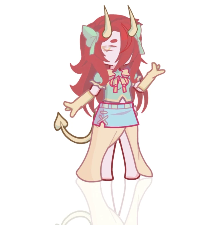 Gacha phases feel like a fever dream | Fandom