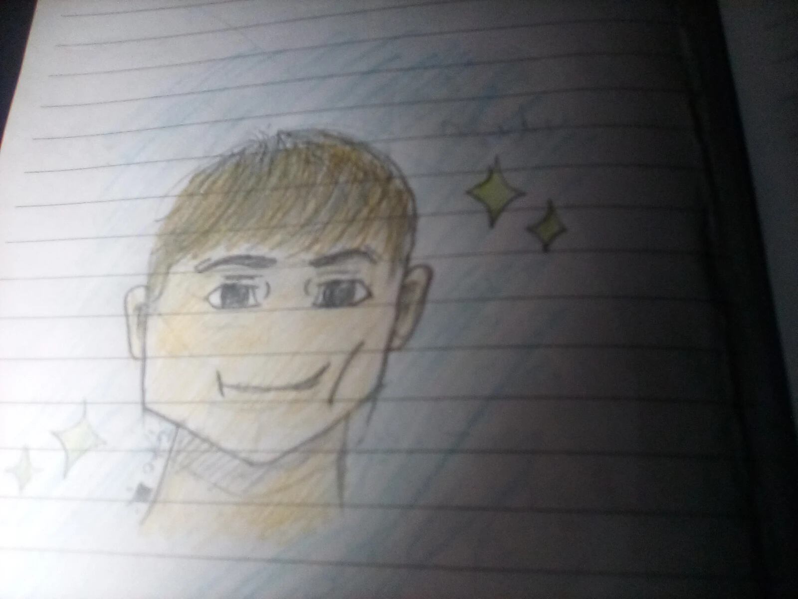 Glorious Drawing | Fandom