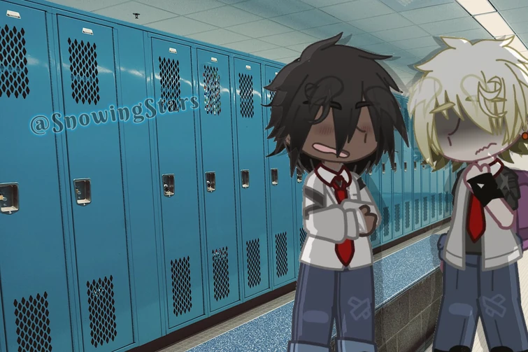 Oc lore-part 1(TW!slight bullying) | Fandom