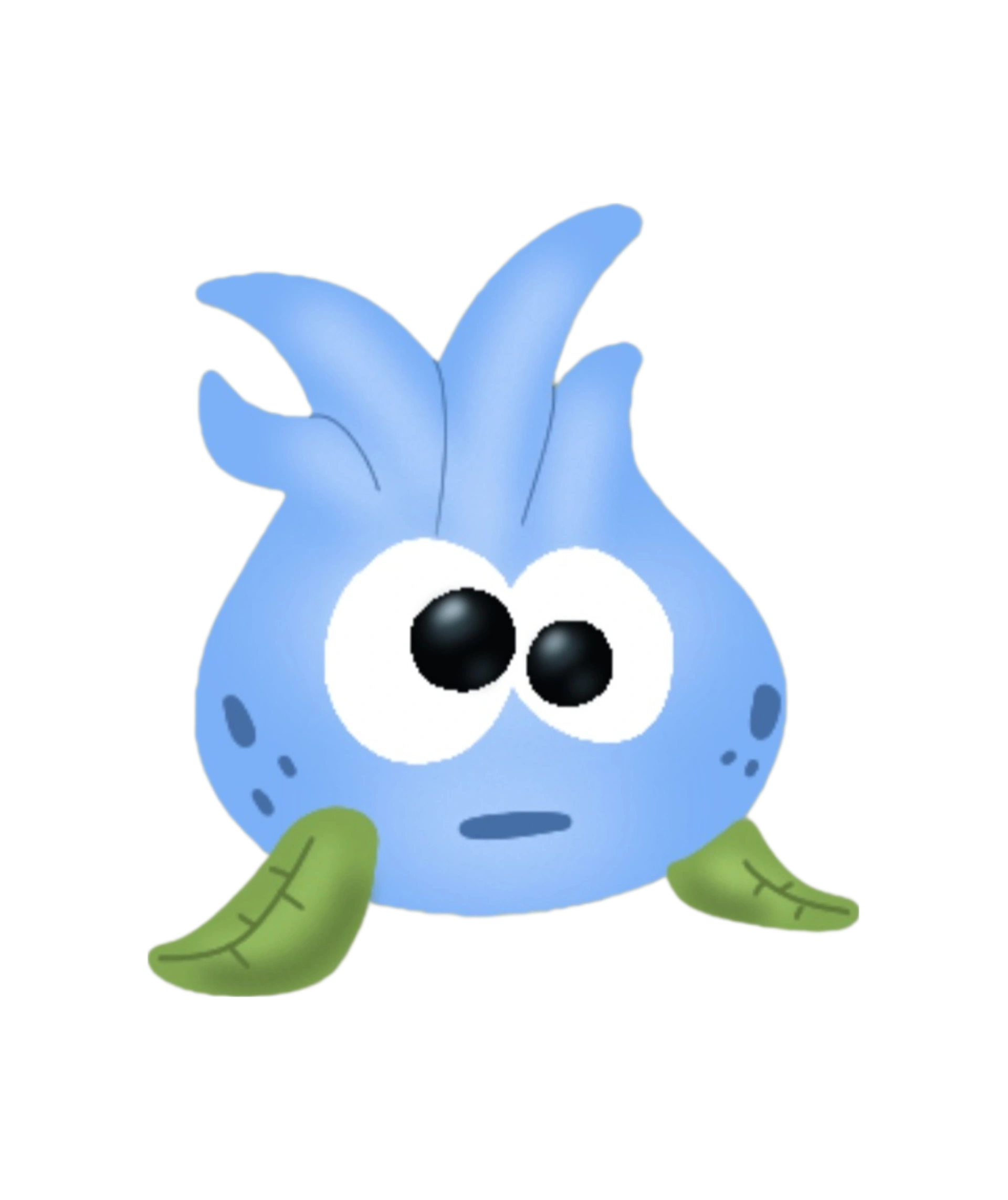 Fanmade dipster replacements | Fandom