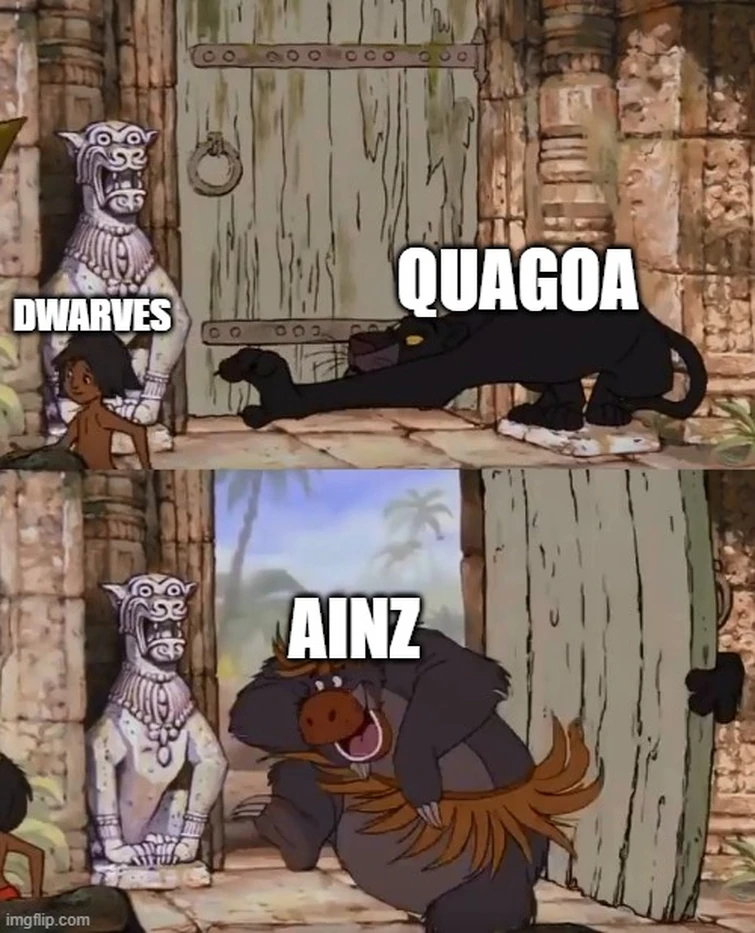 Making Overlord memes untill i'm tired of it #109 | Fandom