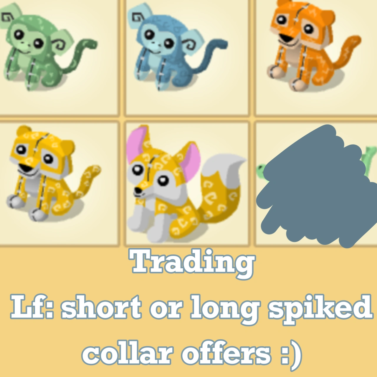 Trading exclusive mcdonalds plushies | Fandom