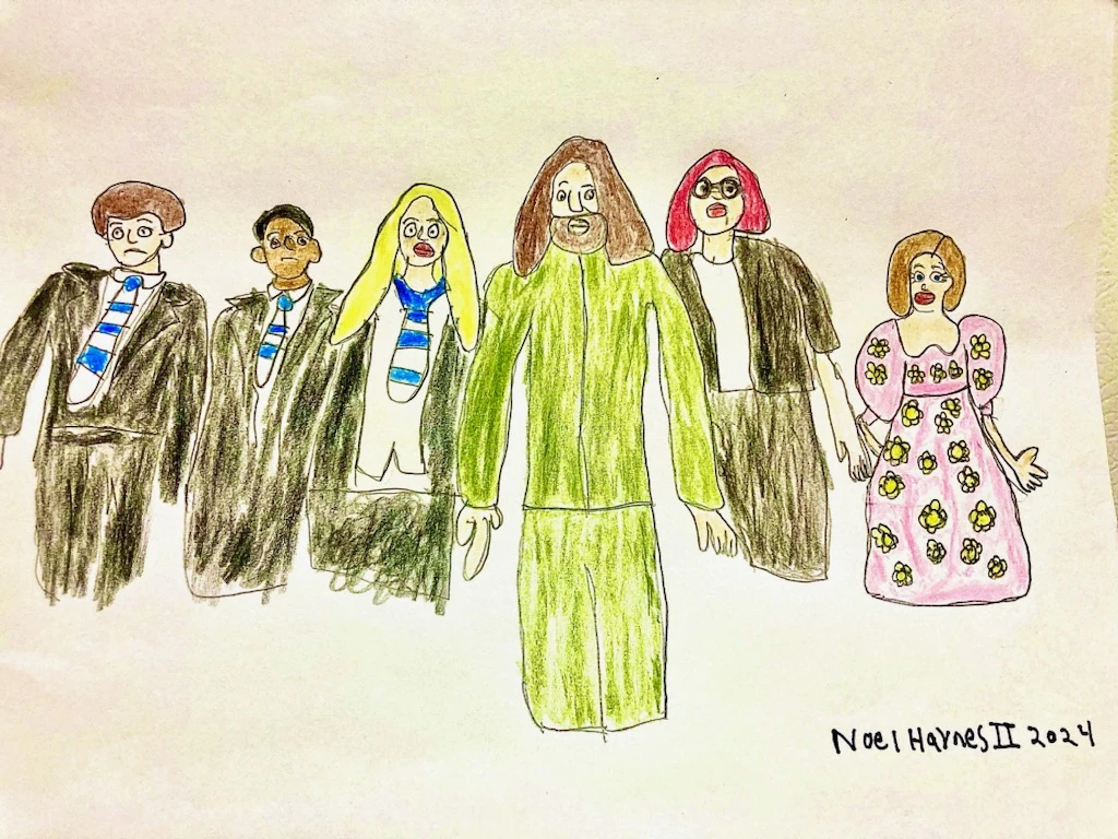 The Main Characters of the Chucky Series | Fandom