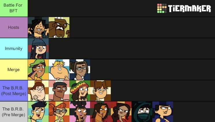 Battle for BFT 27: Uprooting Everything | Fandom