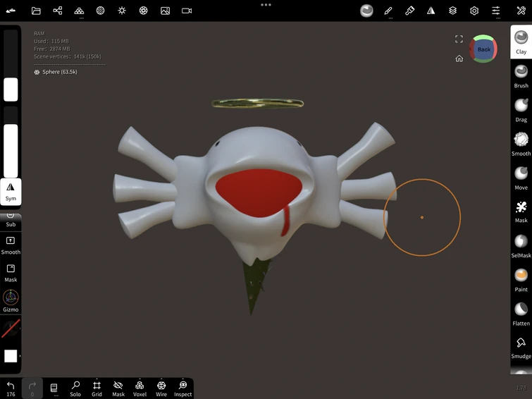 if EnderTamer can make 3d models... | Fandom