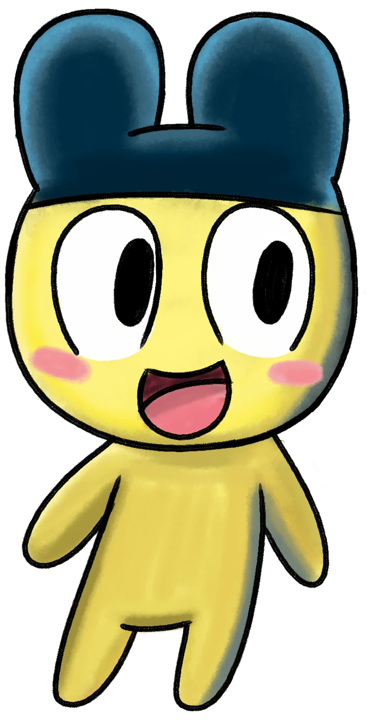 Discuss Everything About Tamagotchi Wiki | Fandom
