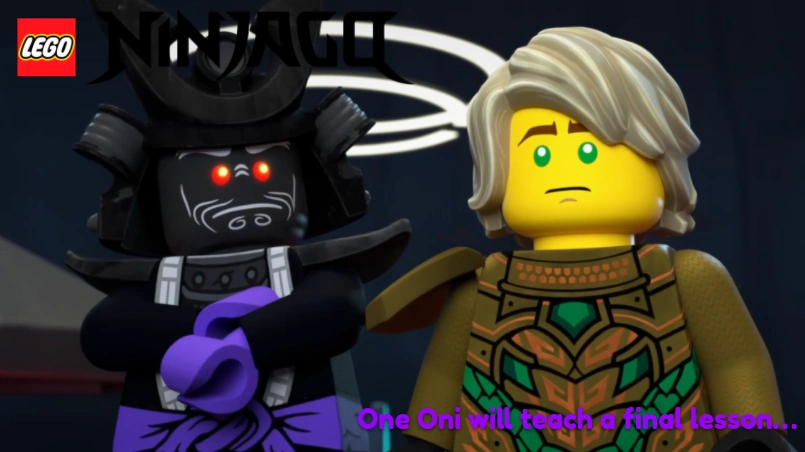 Ninjago FAN-MADE Crystalized Posters (8/26) | Fandom