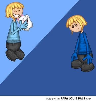 I remember making this on my cringe DeviantArt account | Fandom