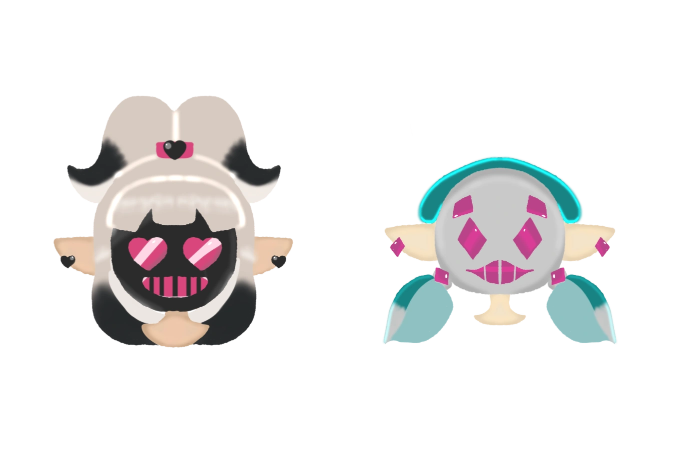 Hero mode icons done! | Fandom