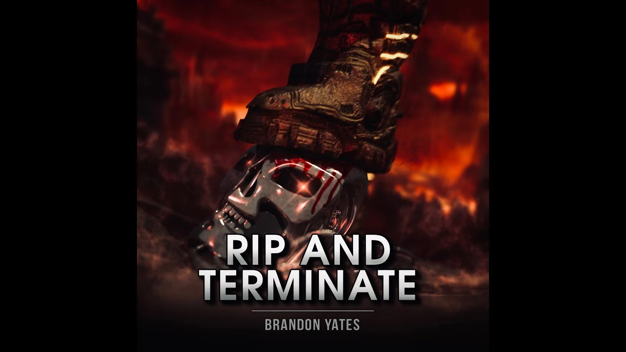 Terminator vs Doomslayer | Fandom