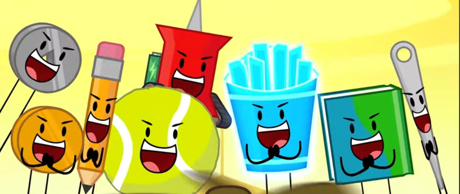 random ahh idea | Fandom