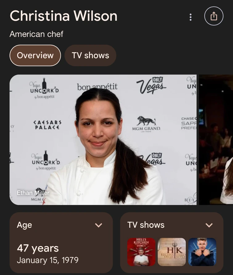 Discuss Everything About Hell's Kitchen Wiki | Fandom