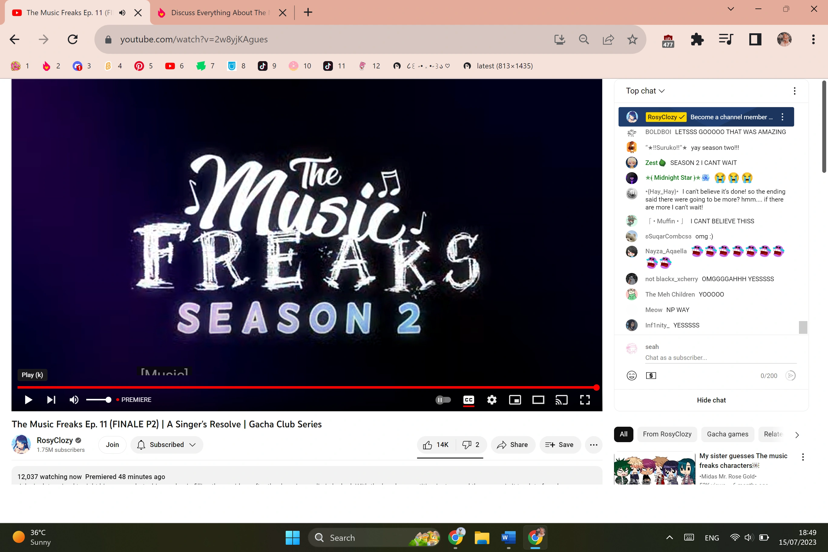 SEASON 2 CONFIRMED | Fandom