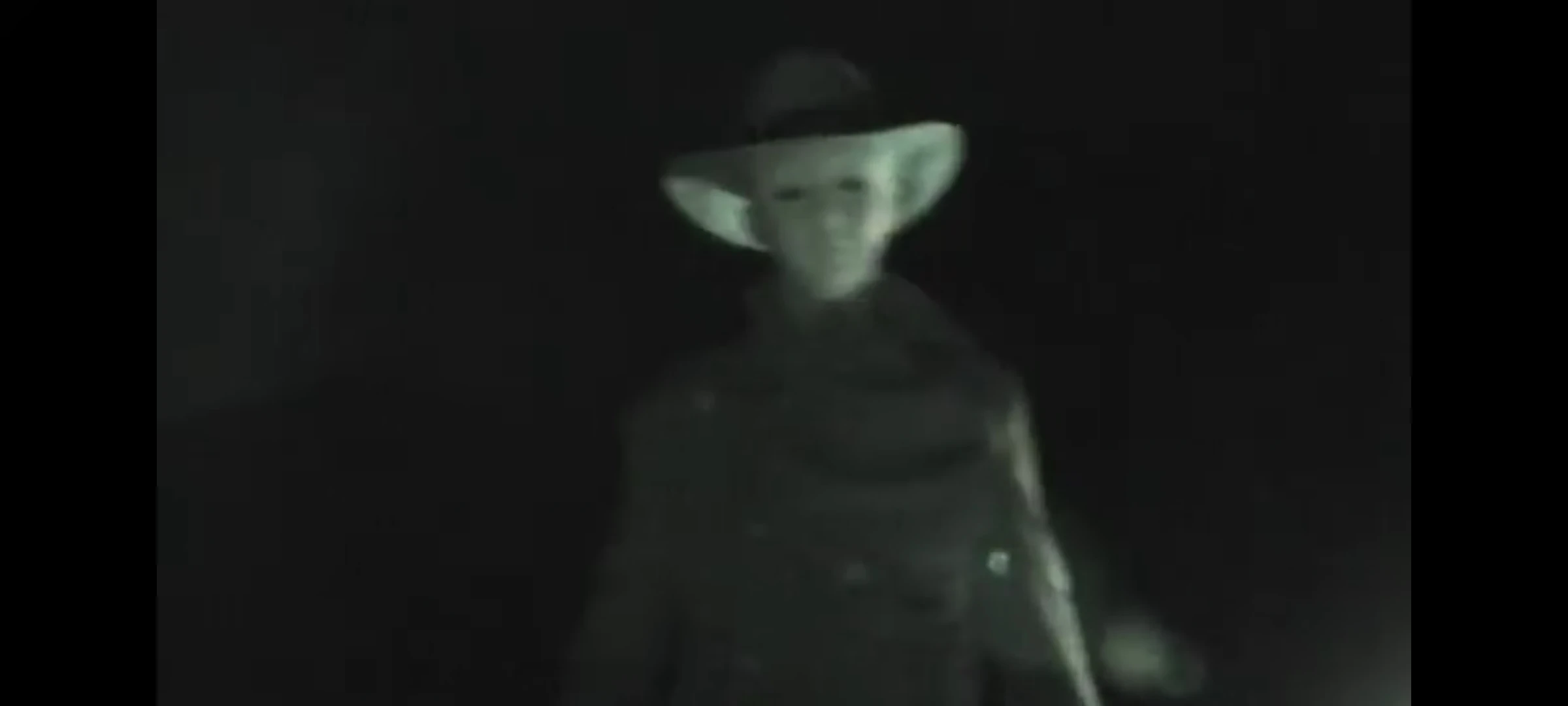 IH proposal: The Killer from No Through Road | Fandom