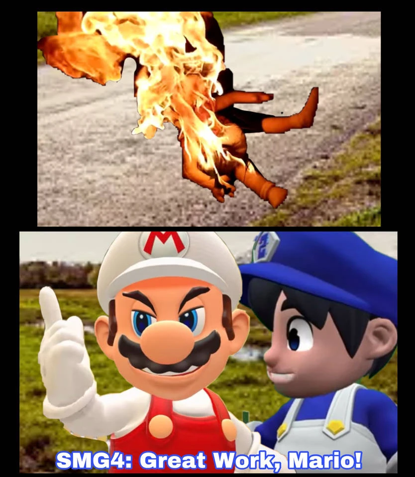 *Insert TF2 mercs laughing here* | Fandom