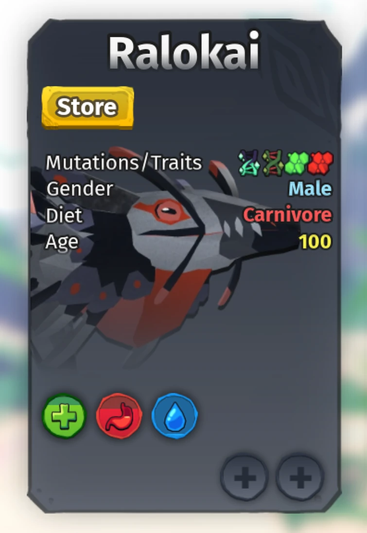 Selling Mutations! Shims, Ghosty, GTs, a diamond. (BIG POST) | Fandom