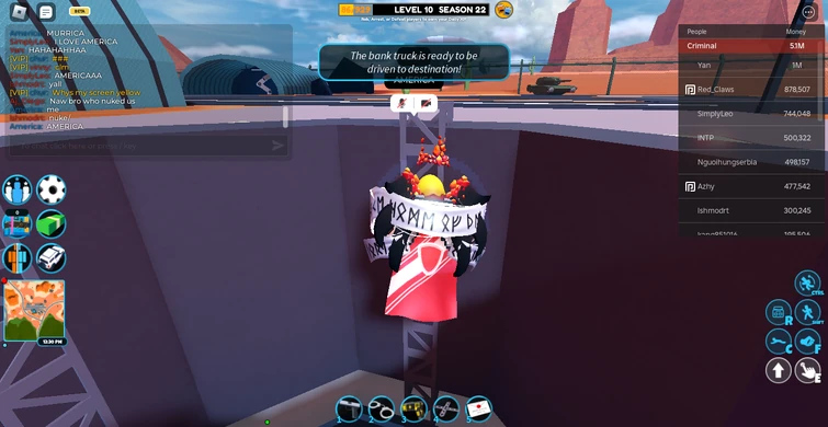 Discuss Everything About Jailbreak Wiki | Fandom