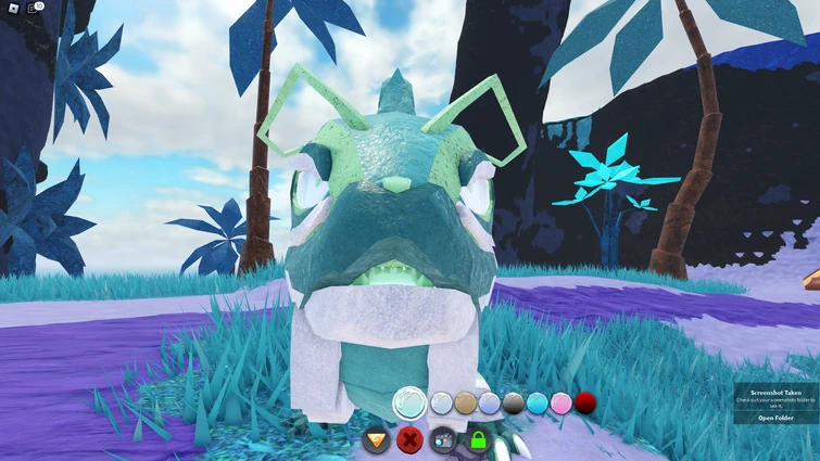 The last creature you play as attacks you and the Last creature you ...