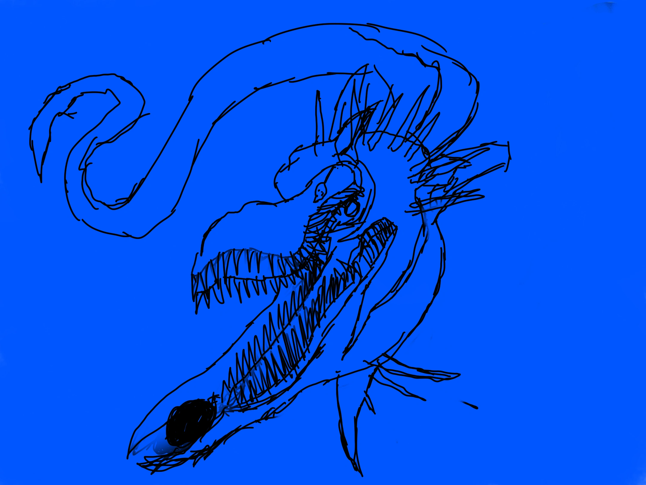 Gaghiel Drawing | Fandom