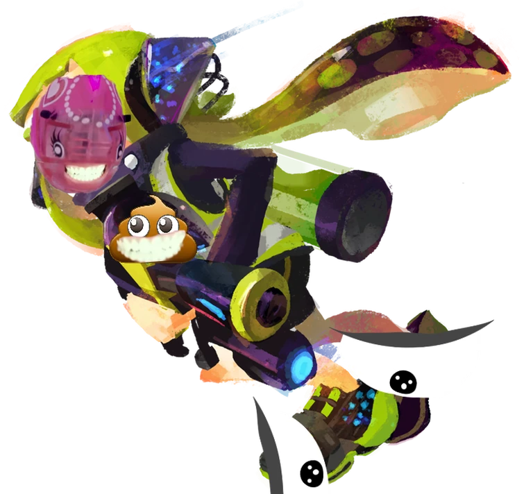Discuss Everything About Splatoon Wiki | Fandom